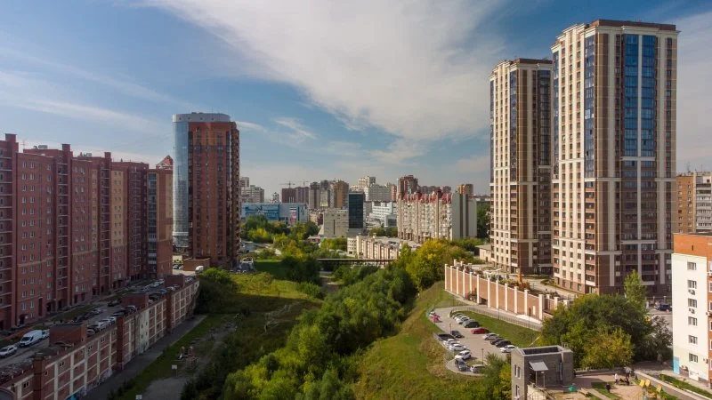 КРТ в регионах: кто не рискует — тот не развивается - Строительная газета