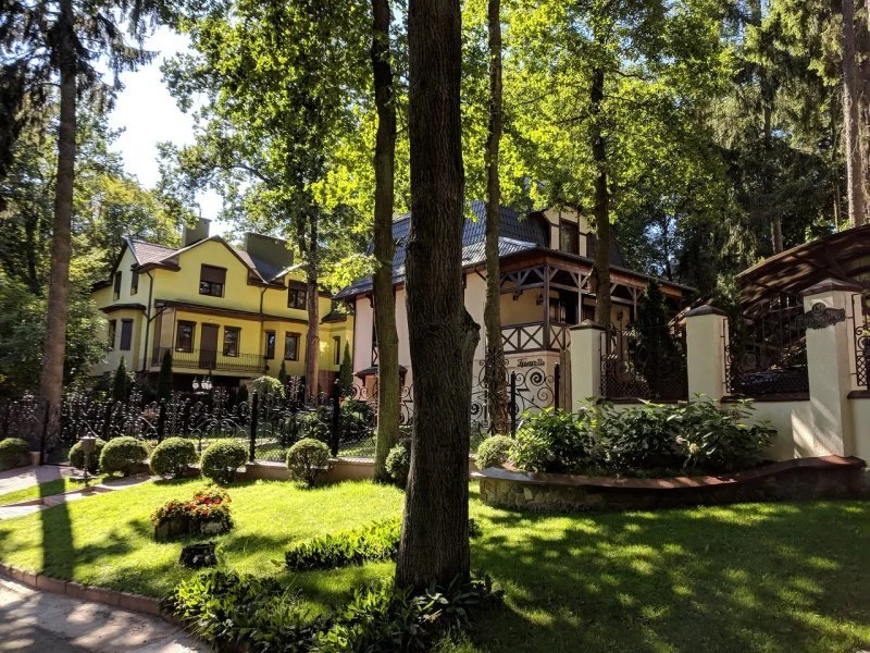 Названы самые посещаемые малые города и деревни России - Строительная ...